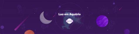 O Que Significa Ter Lua Em Aqu Rio Confira Todas As Caracter Sticas