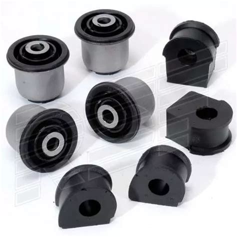 Kit Bujes Tren Delantero Vw Gacel Saveiro Senda Gol M V