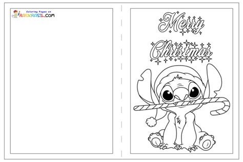 Coloriage Cartes De No L Imprimer