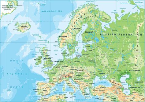 Estonia Physical Map Acompanhe One Bet Carlinhos Maia