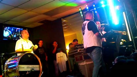 El Guero Y Su Banda Centenario YouTube