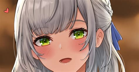 おっぱい 白銀ノエル Ldsのイラスト Pixiv