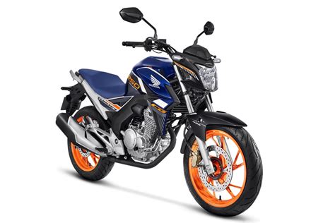 Honda CB 250 Twister SE 2020 é lançada e chega às lojas por R 14 945