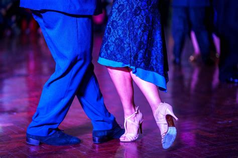 Así se vivió la 7ma Preliminar Oficial de Tango BA en Marcos Juárez