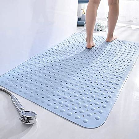 Tapis de douche antidérapant pour l intérieur de la douche Tapis de