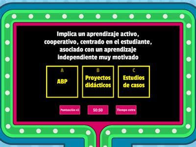 Comandos en el aula Recursos didácticos