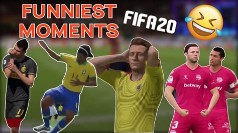 Top Funniest Fails In Fifa Funny Moments Youtube