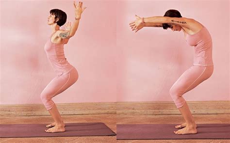Yoga für einen starken Rücken besten Übungen Yoga warm up Yoga