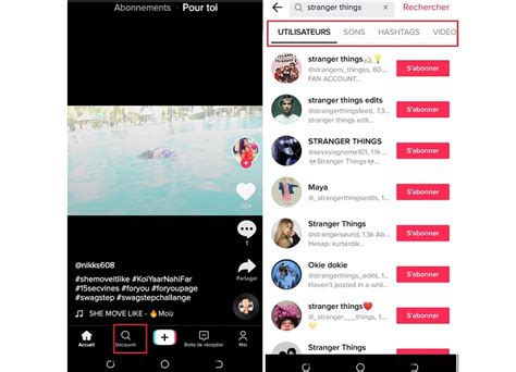 TikTok comment ça marche le guide pour bien l utiliser