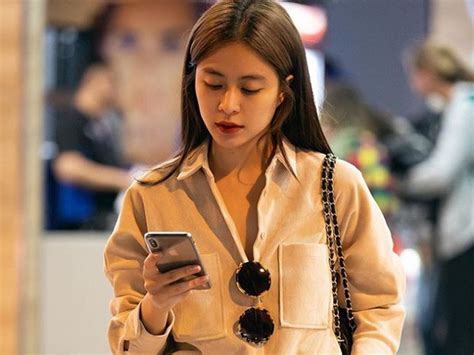 Clip nóng Hoàng Thùy Linh bị lộ làm rúng động cư dân mạng hot nhất