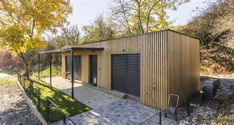 Maison Préfabriqué Béton Ventana Blog