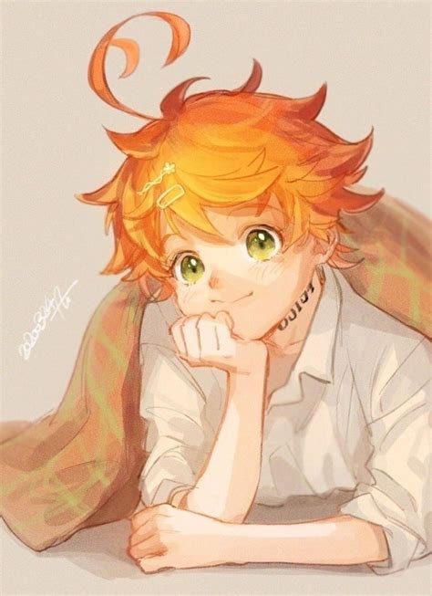 Emma TPN FanArt
