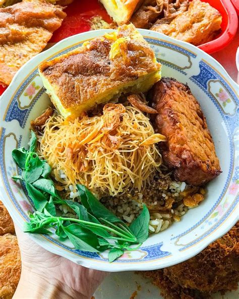 Makanan Khas Betawi Yang Terkenal Enak Dan Legendaris