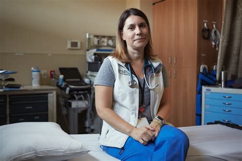 The American Nurse Project LAUREN HABEL