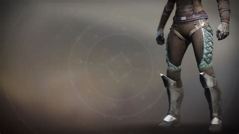 Reverie Dawn Strides Item Ishtar Collective Destiny Lore By Subject