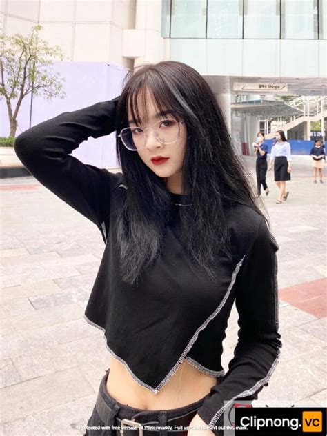 Nóng Clip 12 phút Gấm Kami 18 lộ clip xxx hot tiktoker
