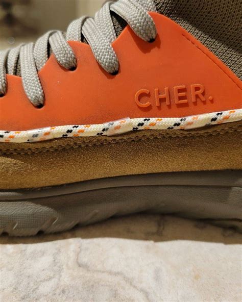 Renová Tu Vestidor Zapatillas Maria Cher
