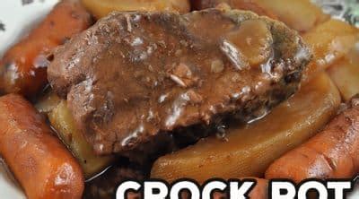 Easy Instant Pot Round Steak Recipes That Crock