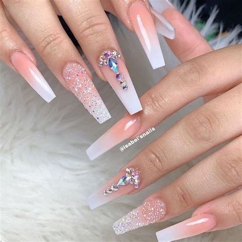 Descubrir 89 imagen uñas acrilicas diseños elegantes Viaterra mx