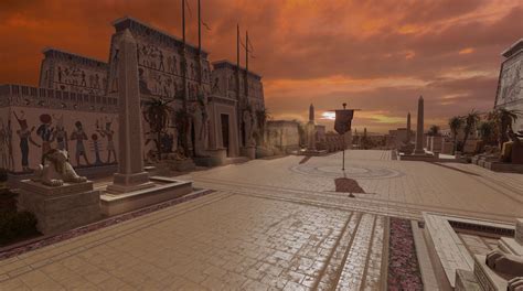 Total War Pharaoh Devs Talk Campaign Customization Gameplay Features