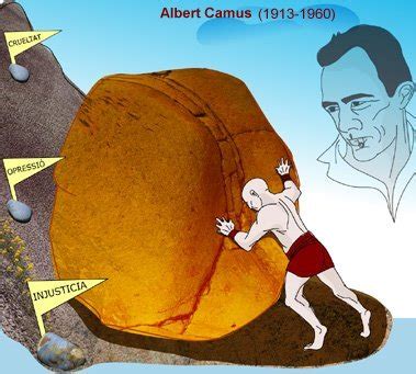 EL MITO DE SÍSIFO Análisis personajes resumen y más