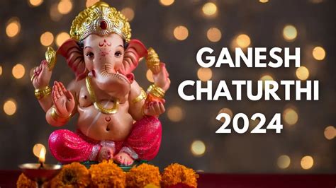 Ganesh Chaturthi Shubh Muhurat Geneva Jeanine