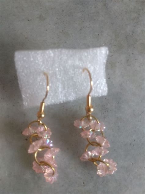 Drop Earrings Jewelry Jewlery Jewerly Schmuck Drop Earring Jewels