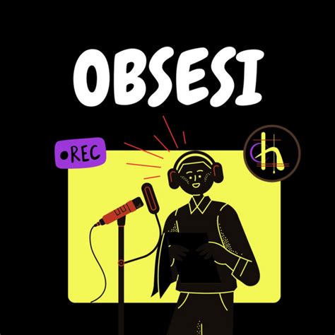 Obsesi Podcast On Spotify