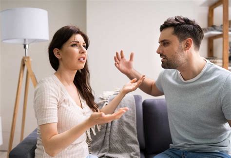 Tu Pareja Te Enga A Estas Son Las Se Ales En Las Que Tienes Que