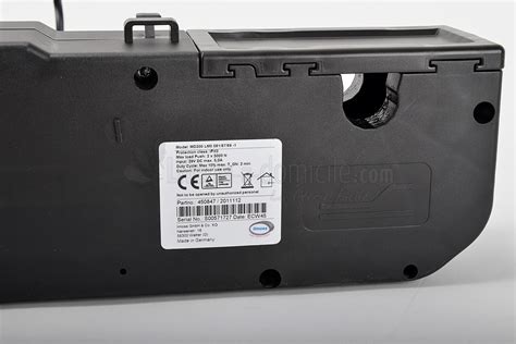 Moteur limoss pour lit électrique 5000 N