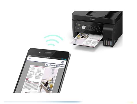 IMPRESORA EPSON MULTIFUNCIONAL L5190 C TANQUE IMPRIME ESCANEA