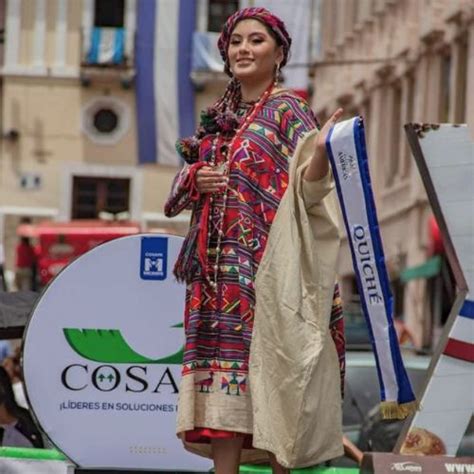 Trajes T Picos De Los Departamentos De Guatemala Aprende Guatemala
