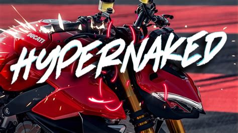 Cuál es la moto naked más rapida del mundo Actualizado diciembre 2024