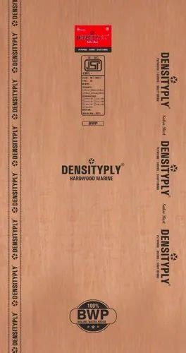 Gurjan Brown Plywood Marine For Architects Grade First Class