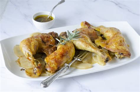 Pollo A La Cerveza Al Horno Receta Deliciosa De Pollo Asado Con Cerveza