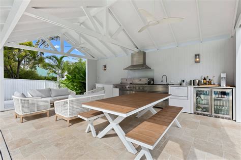 Best Outdoor Kitchen Ideas And Designs For Your Home Foyr