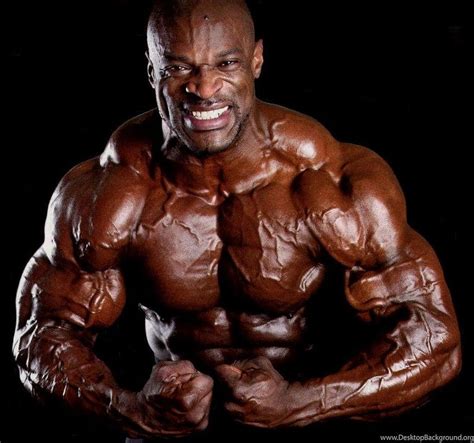Ronnie Coleman Sky Natural Bodybuilding Tips Ronnie Coleman
