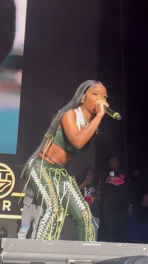 The Female Rap Room On Twitter Lolabrooke X Hot Summerjam