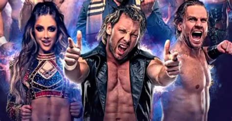 AEW Fight Forever Game News 24
