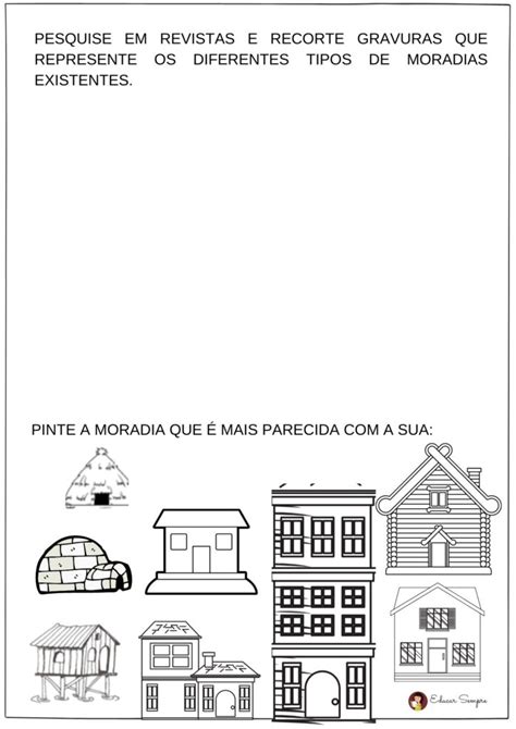 Os Tr S Porquinhos Plano De Trabalho O Conte Do Moradias Educar