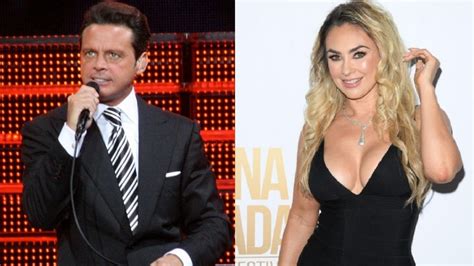 Filtran los millones de pensión que pagó Luis Miguel a Aracely Arámbula