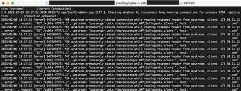 ActionCable Stopped Working After Upgrading To Ruby 3 0 Stack Overflow
