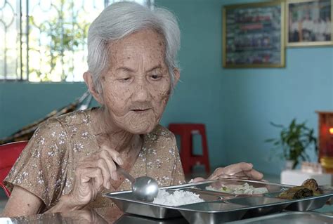 Bộ sưu tập top hình ảnh cụ già đẹp lão mới nhất với chất lượng Full 4K