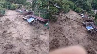 Kumpulan Berita Banjir Bandang Sembahe Terbaru Dan Terkini