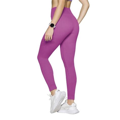 Cal A Legging Selene Sem Costura Feminina Centauro