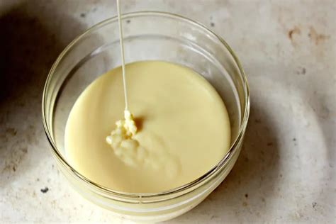 Leite Condensado Caseiro Receitas Toda Hora