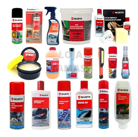 Fluido Liquido Para Teste De Bico Injetor Tiw Wurth Mercadolivre