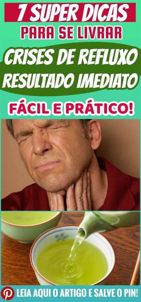 Remédios Caseiros Para Tratar o Refluxo Para tratar o problema Dicas