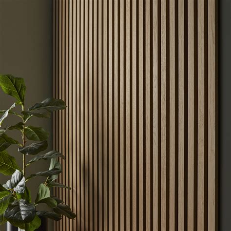 Mur Tv Tasseau Bois Conseils Inspirations Et Tutos Decoon