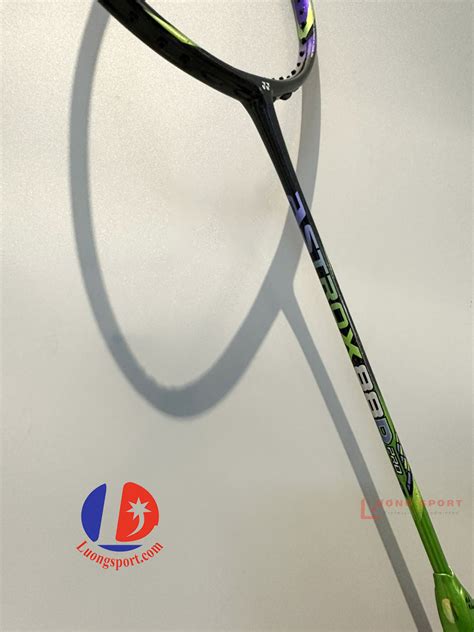 Vợt Cầu Lông Yonex Astrox 88D Pro CH Nội Địa Trung Limited